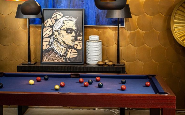 How to choose the color of your billiard cloth? - News - Billards Toulet