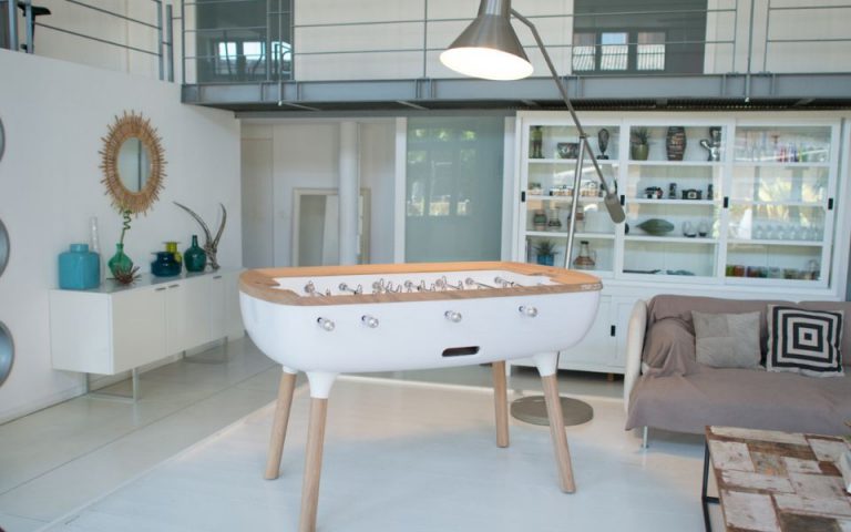 Billards Toulet : Buy your pool table from a French manufacturer since 1857